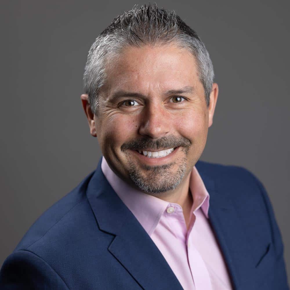 Ryan Berry - Amped Mortgage