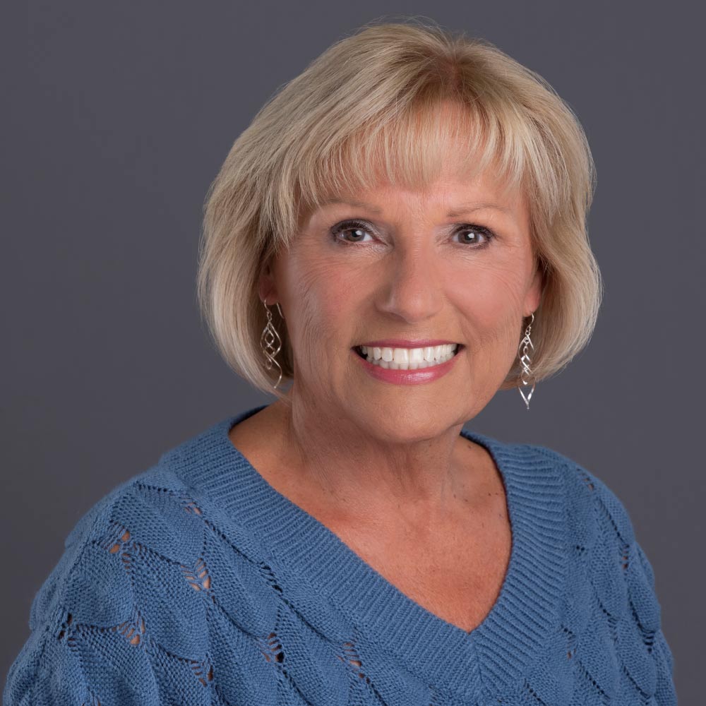 Lynn Berry - Amped Mortgage